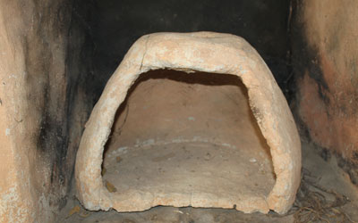 manna sorgawi manna sorgawi, museum alkitab, museum benda-benda alkitab ...